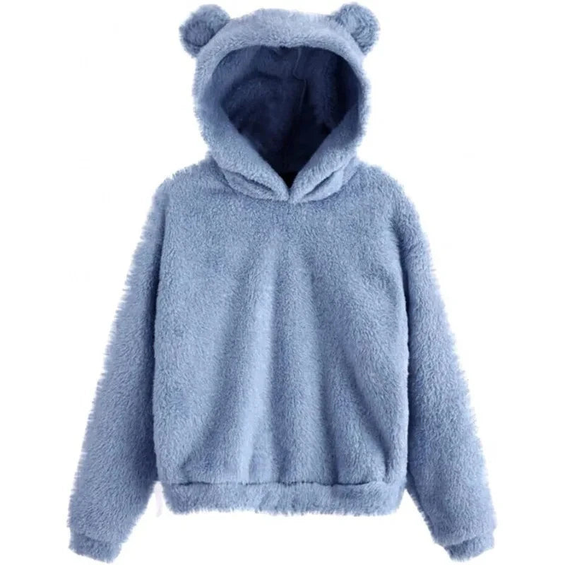 Panda Ear Hoodie | Panda Stuff