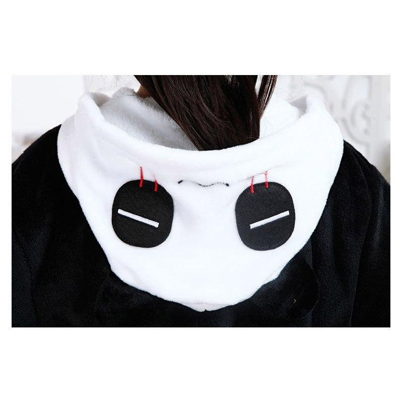 Girls Panda Pajamas | Panda Stuff