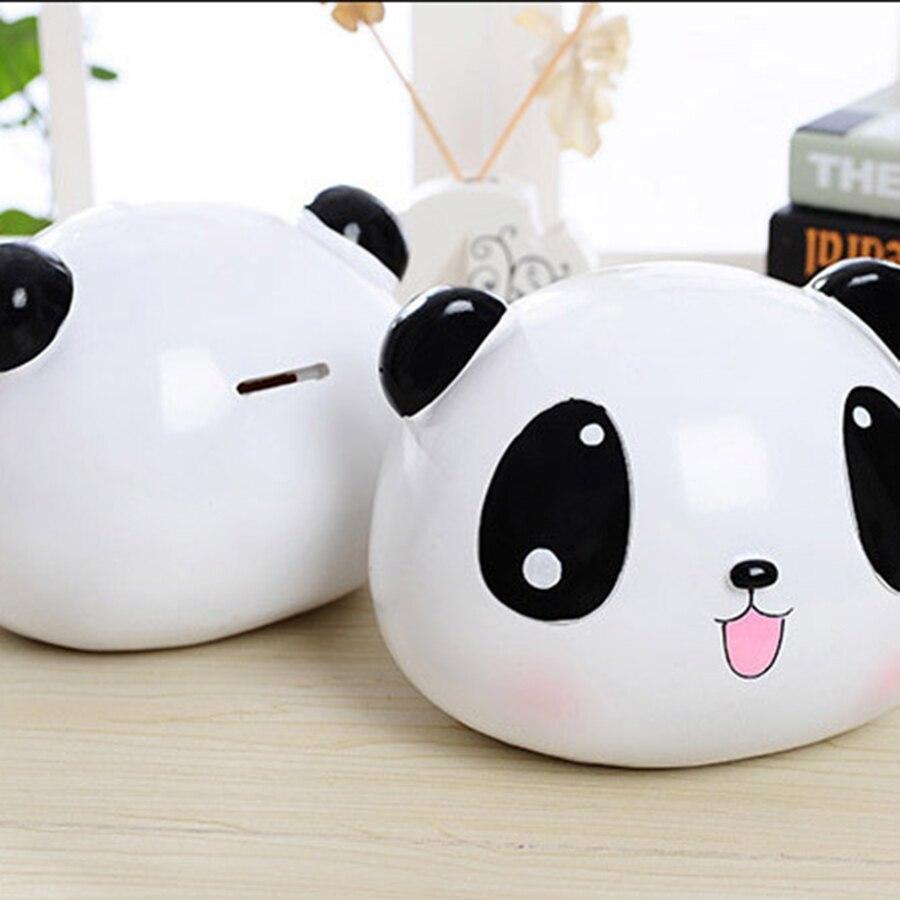 Japanese Panda Piggy Bank | Panda Stuff