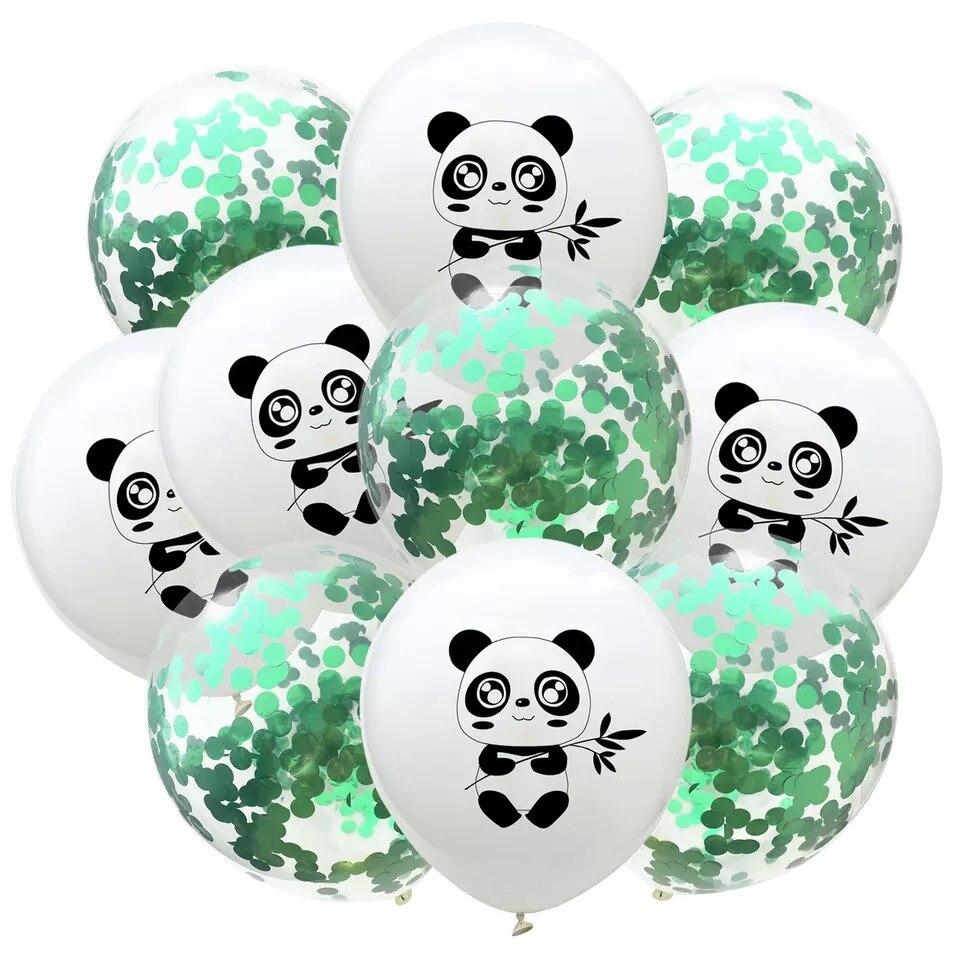 Panda Balloon | Panda Stuff