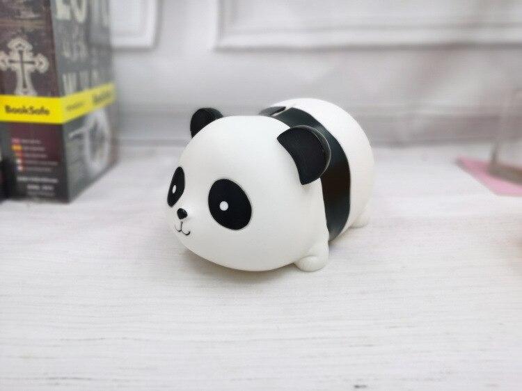 Panda Bear Piggy Bank | Panda Stuff