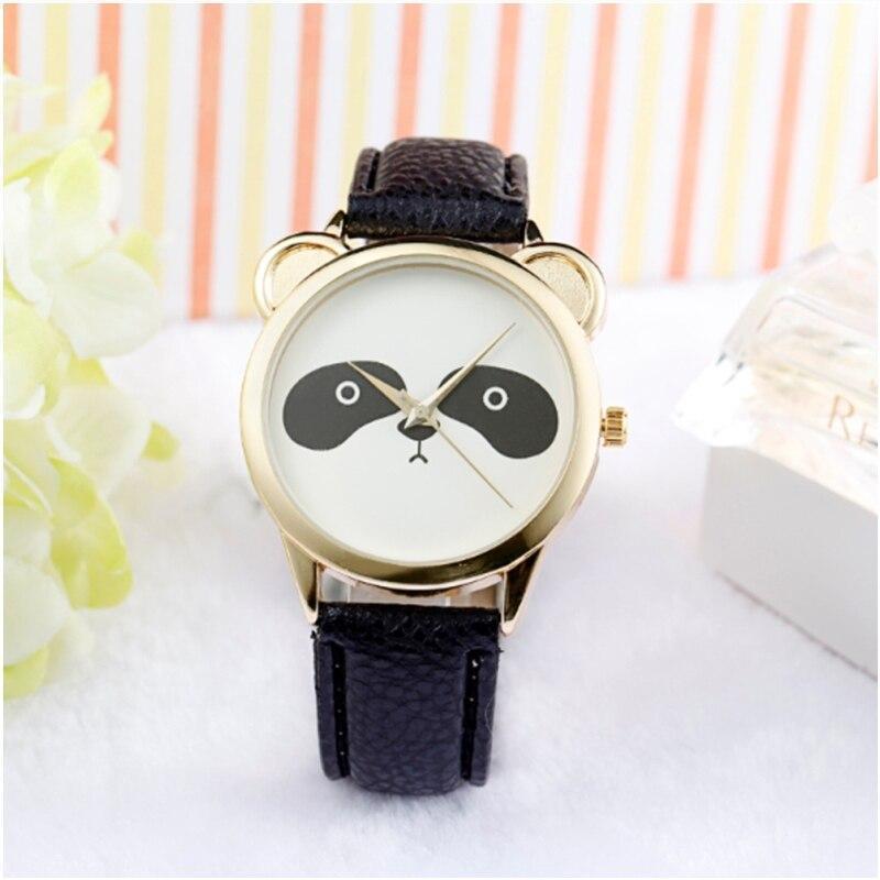 Panda Bear Wrist Watch | Panda Stuff