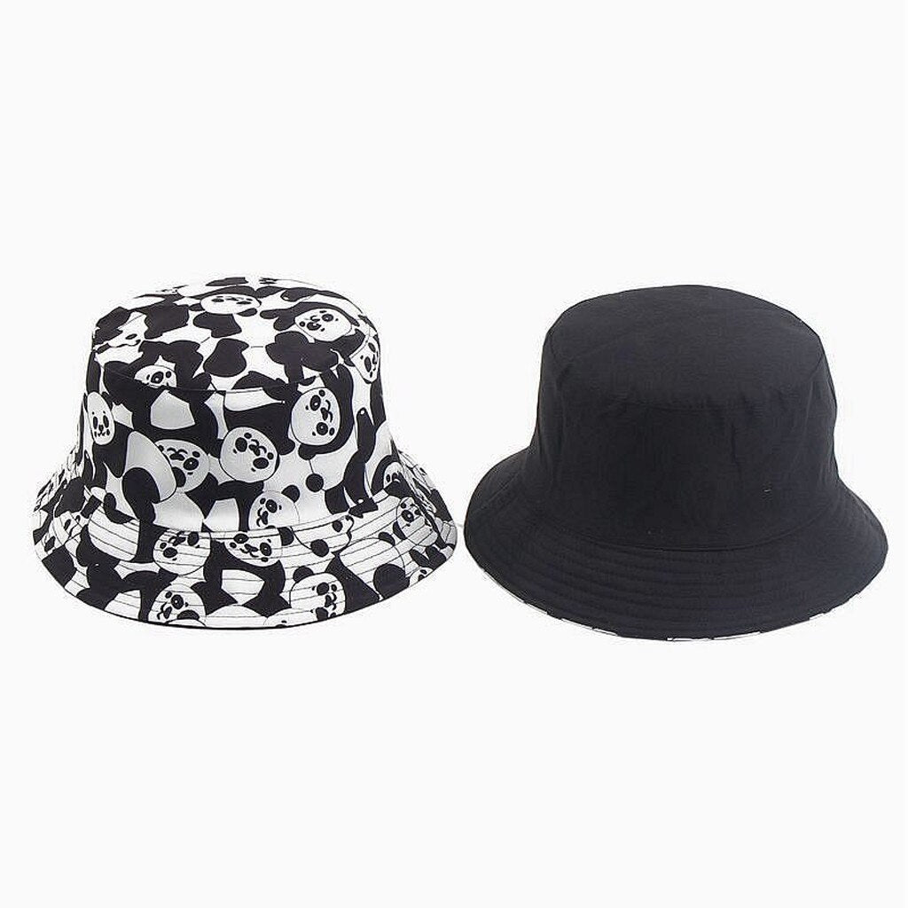 Panda Bucket Hat | Panda Stuff