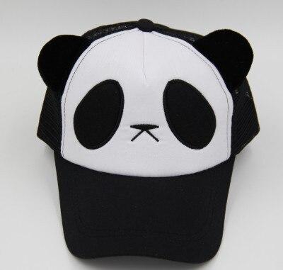 Panda Ear Hat | Panda Stuff