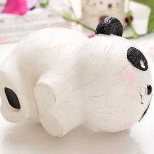 Panda Piggy Bank Baby | Panda Stuff