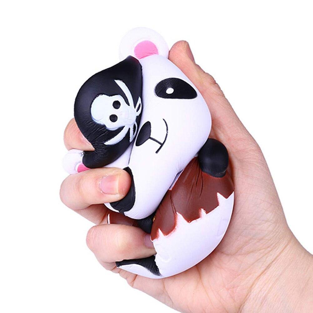 Panda Squishy Pirate | Panda Stuff