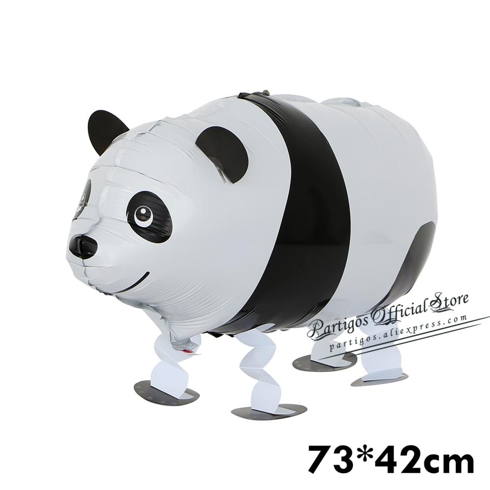 Walking Panda Balloon | Panda Stuff